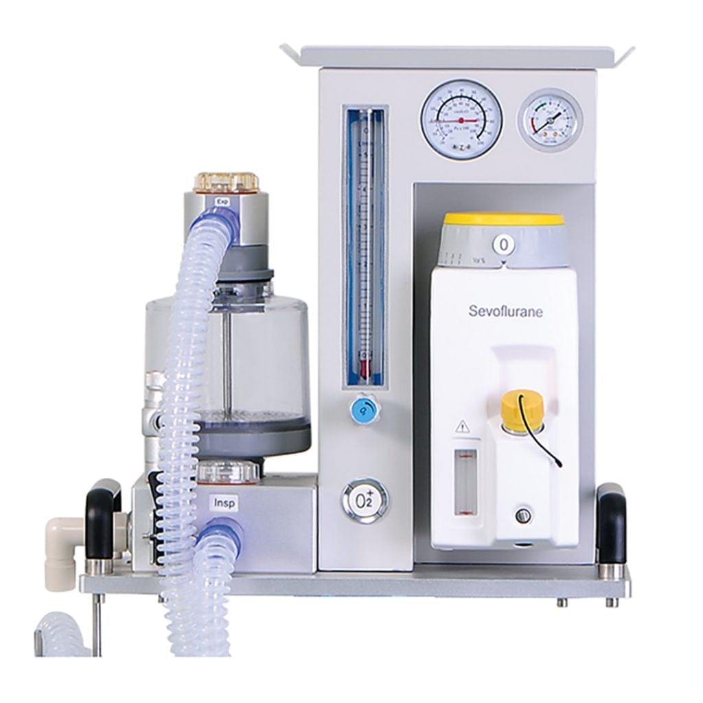 Veterinary Anesthesia Machine Category | Superstar Medical Equipment