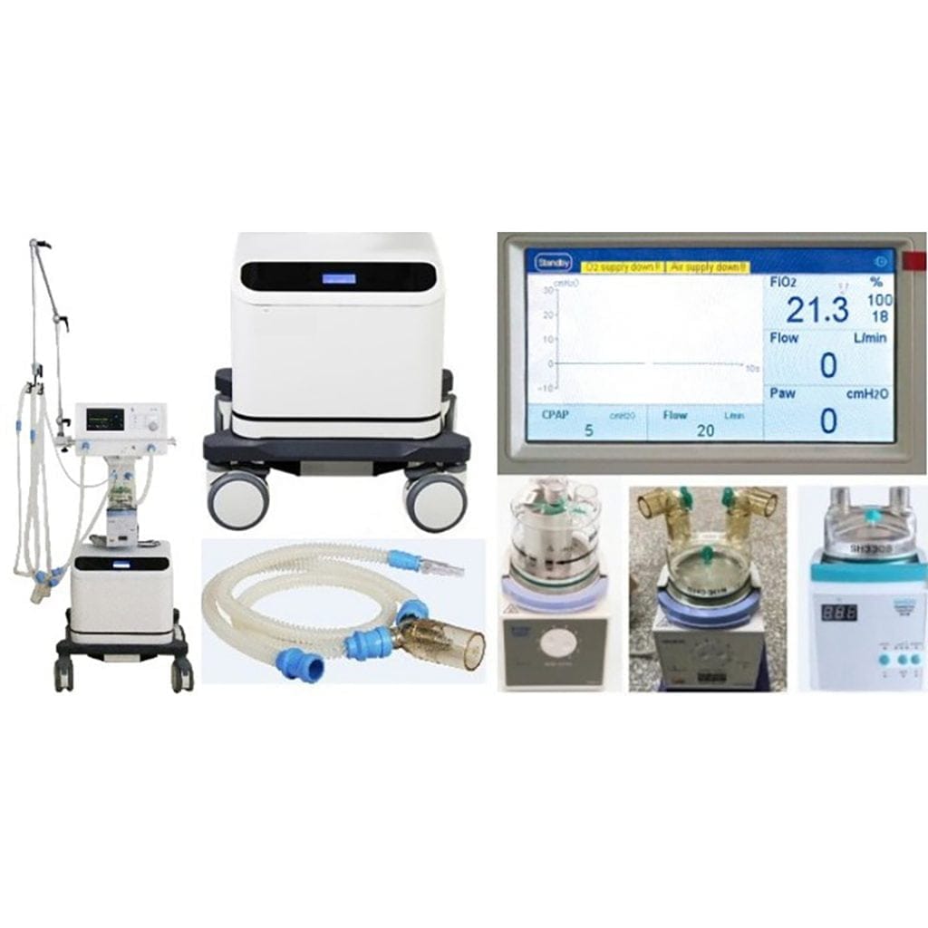 CPAP System Category | Superstar Medical Equipment