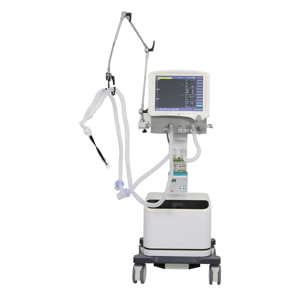 ICU Ventilator Category | Superstar Medical Equipment
