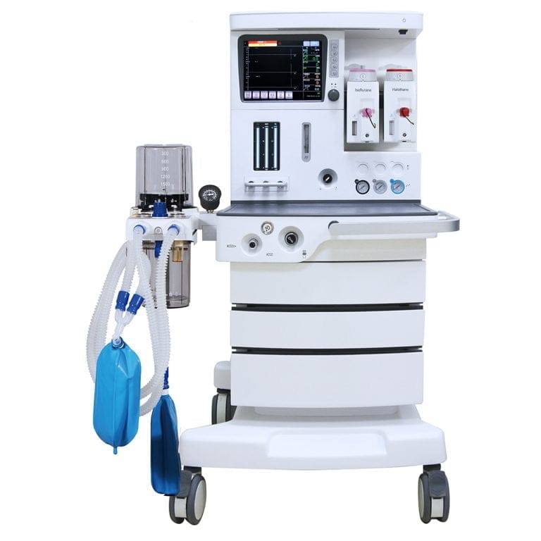 Anesthesia System Category | Superstar Medical Equipment