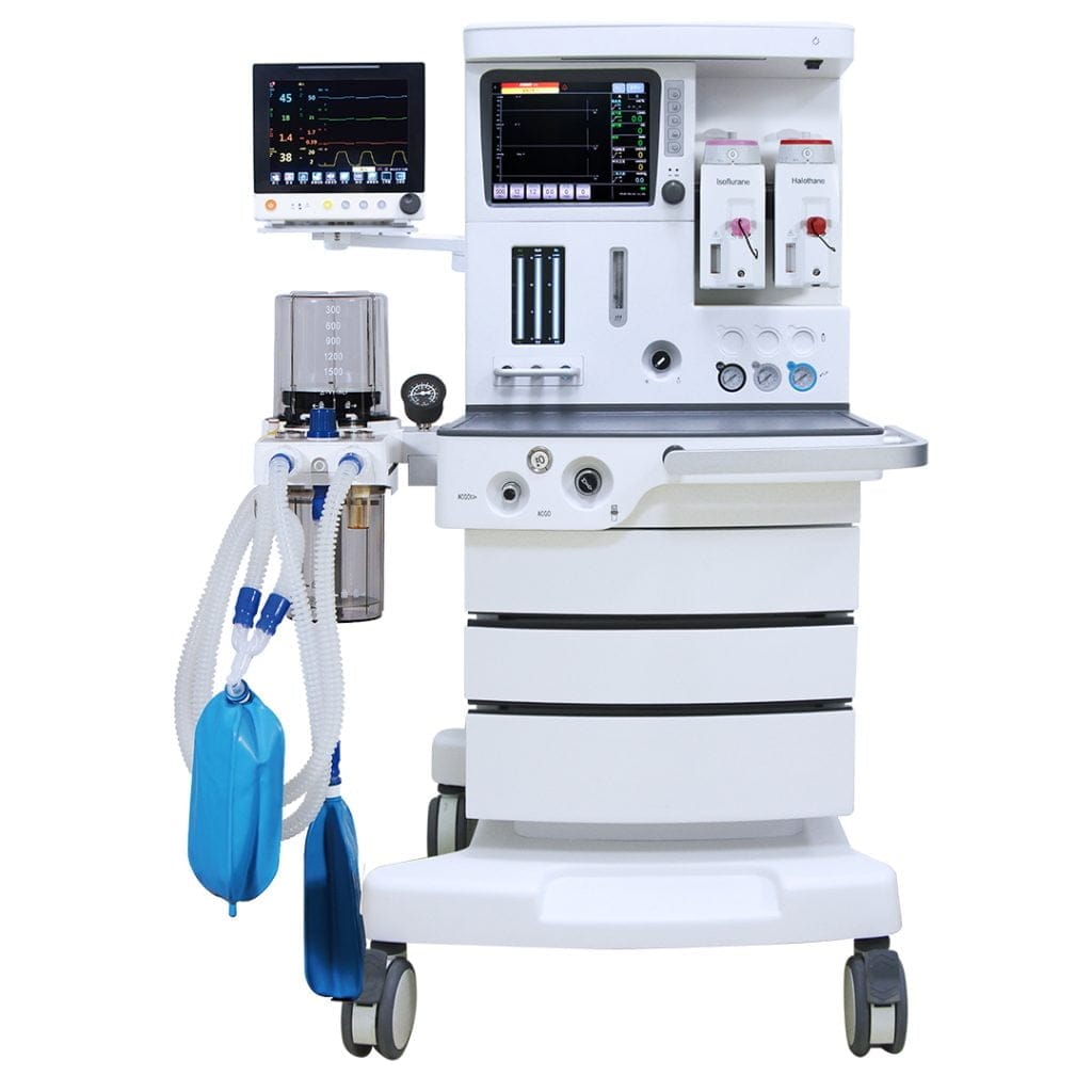 Anesthesia System Category | Superstar Medical Equipment