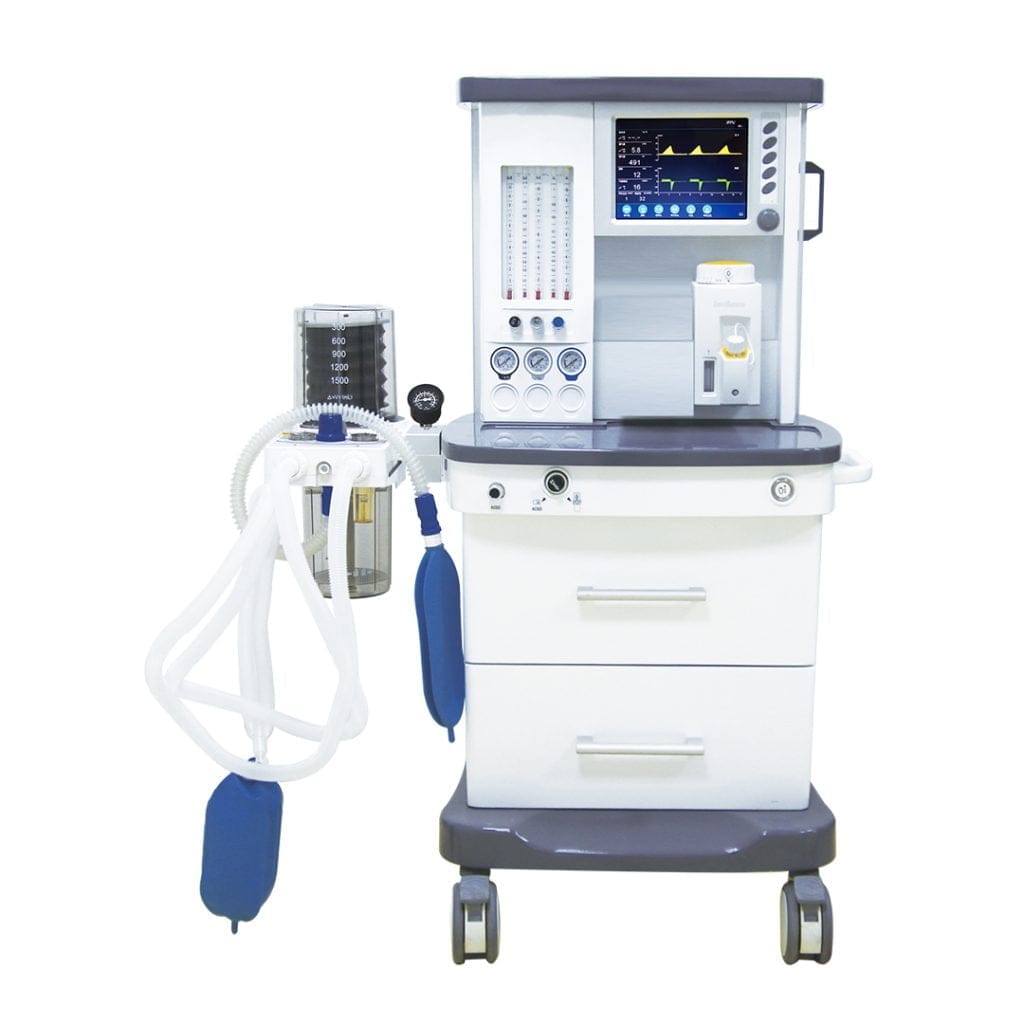 Anesthesia System Category | Superstar Medical Equipment