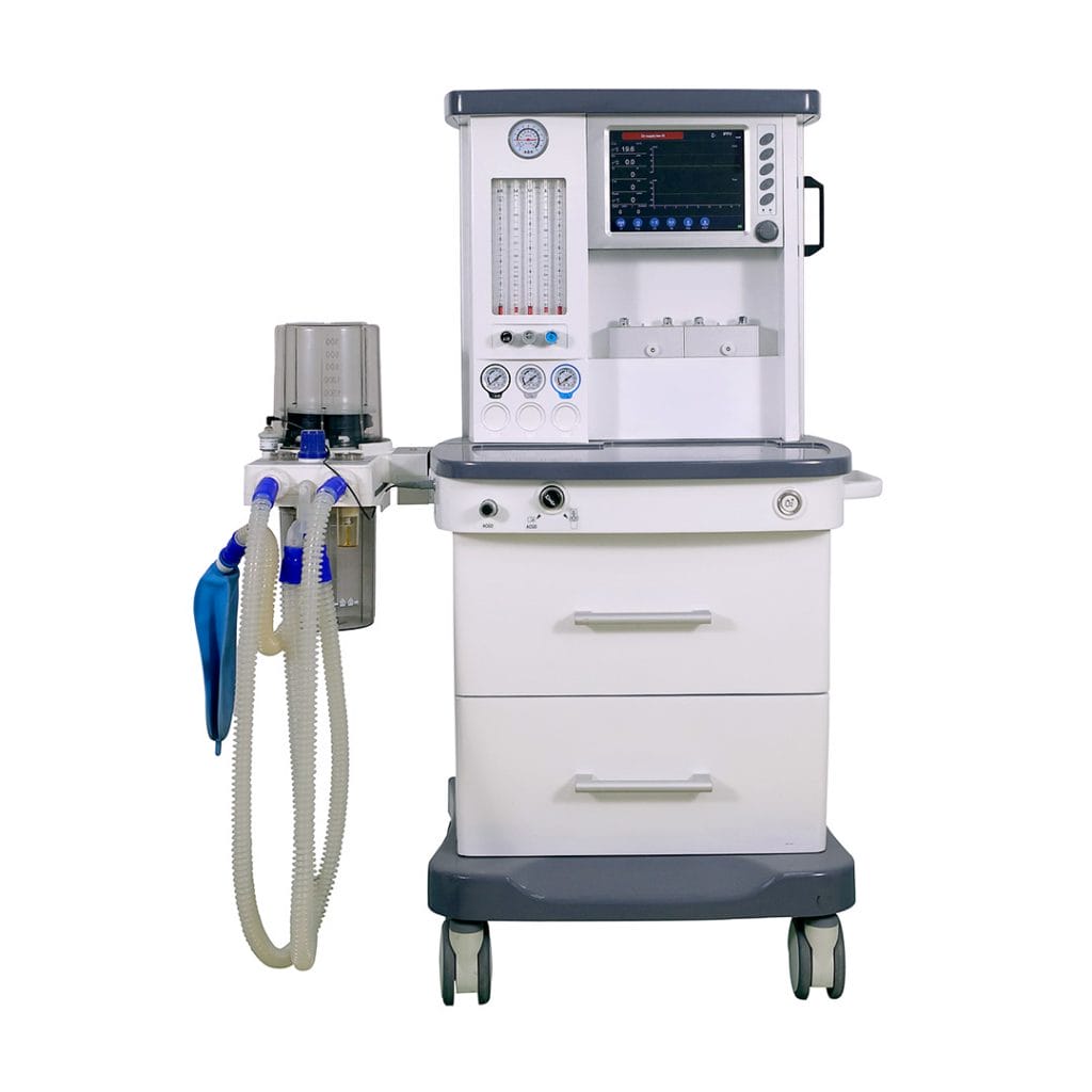Anesthesia System Category | Superstar Medical Equipment