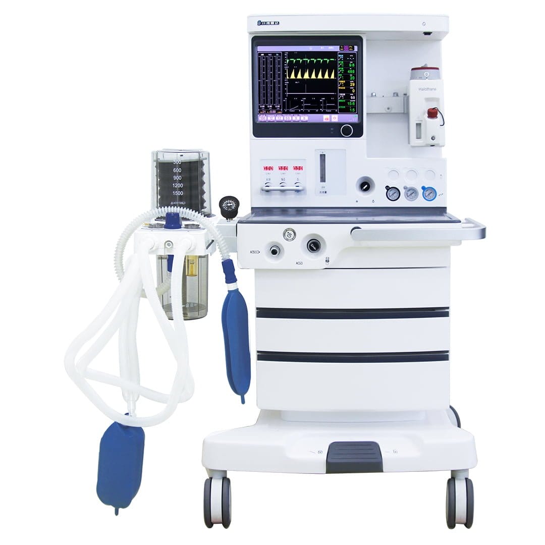 Anesthesia System Category | Superstar Medical Equipment